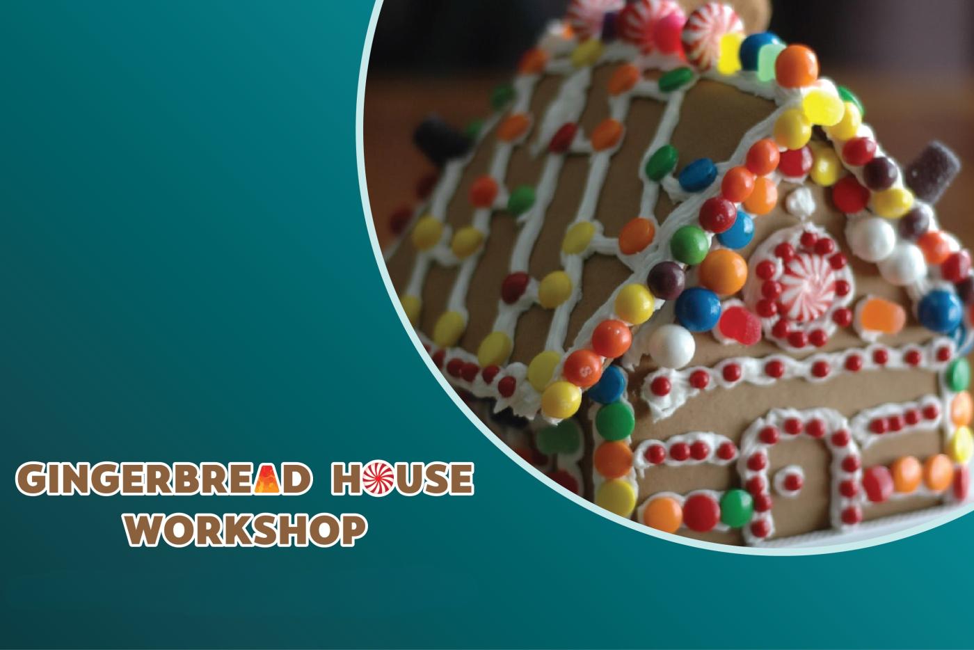 Annual Gingerbread Workshop | Museum of the Albemarle